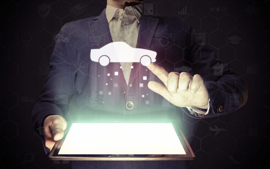 Excite Car Buyers With a Virtual Test Drive - ActivEngage